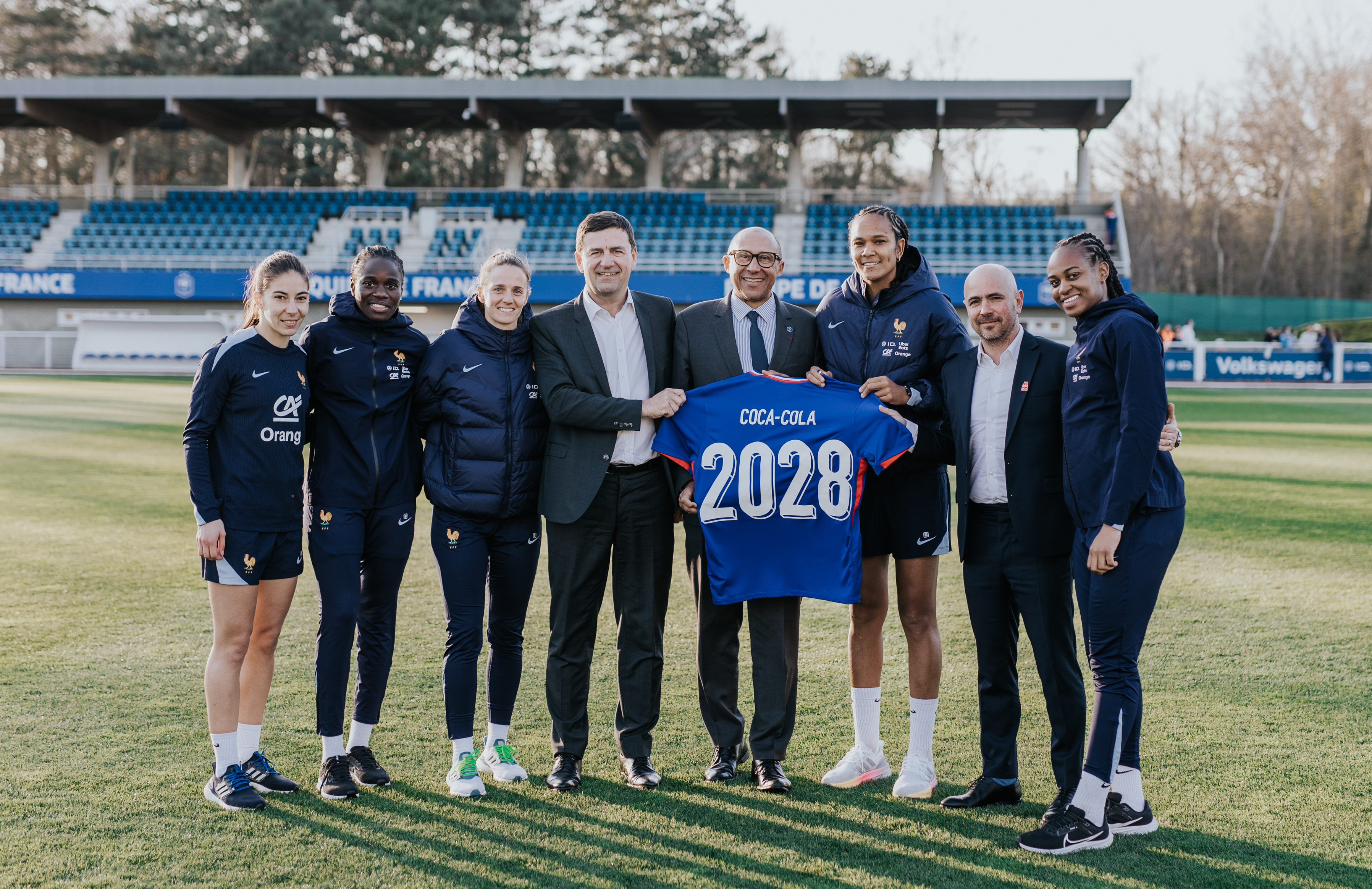 Fédération Française de Football