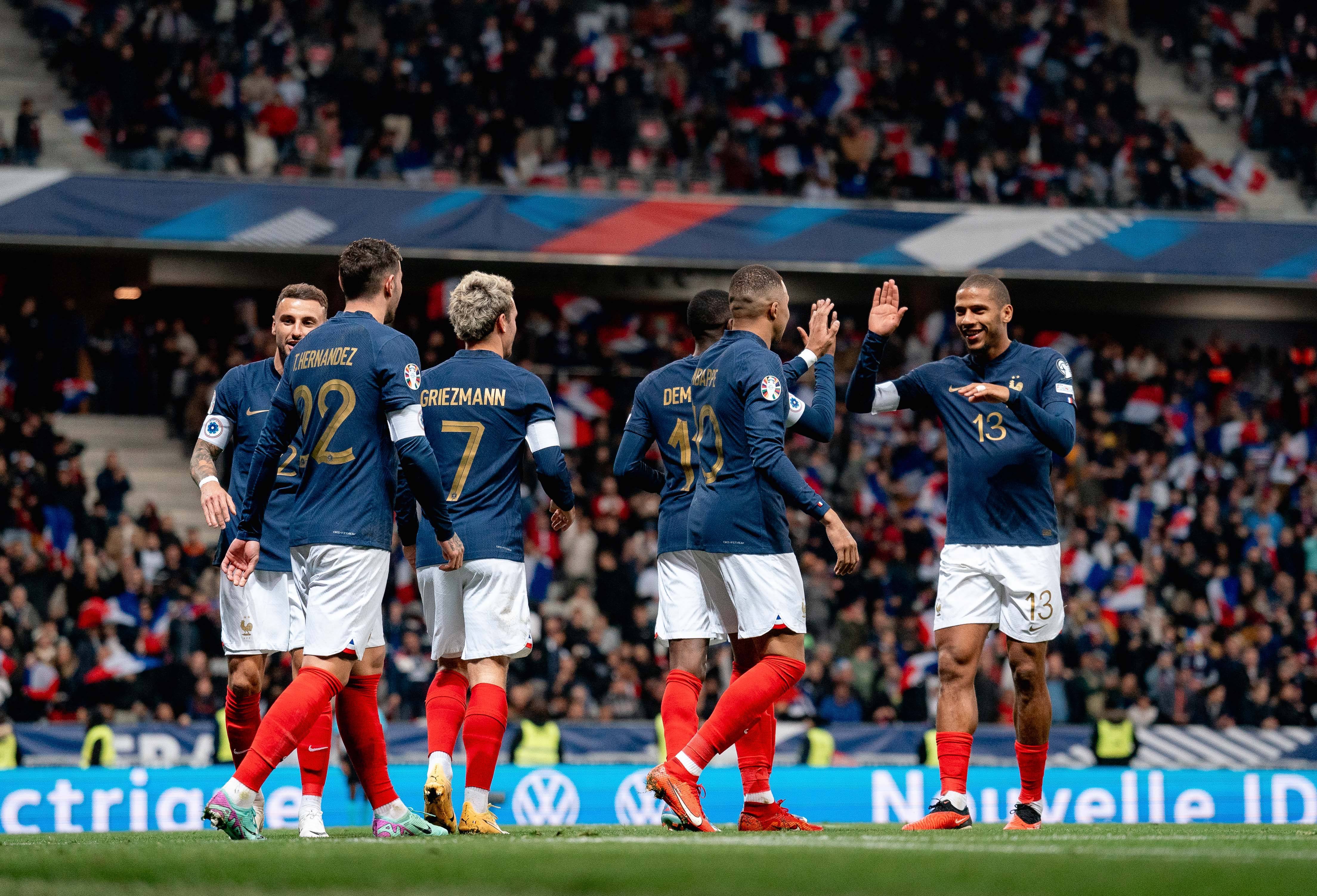 Fédération Française de Football