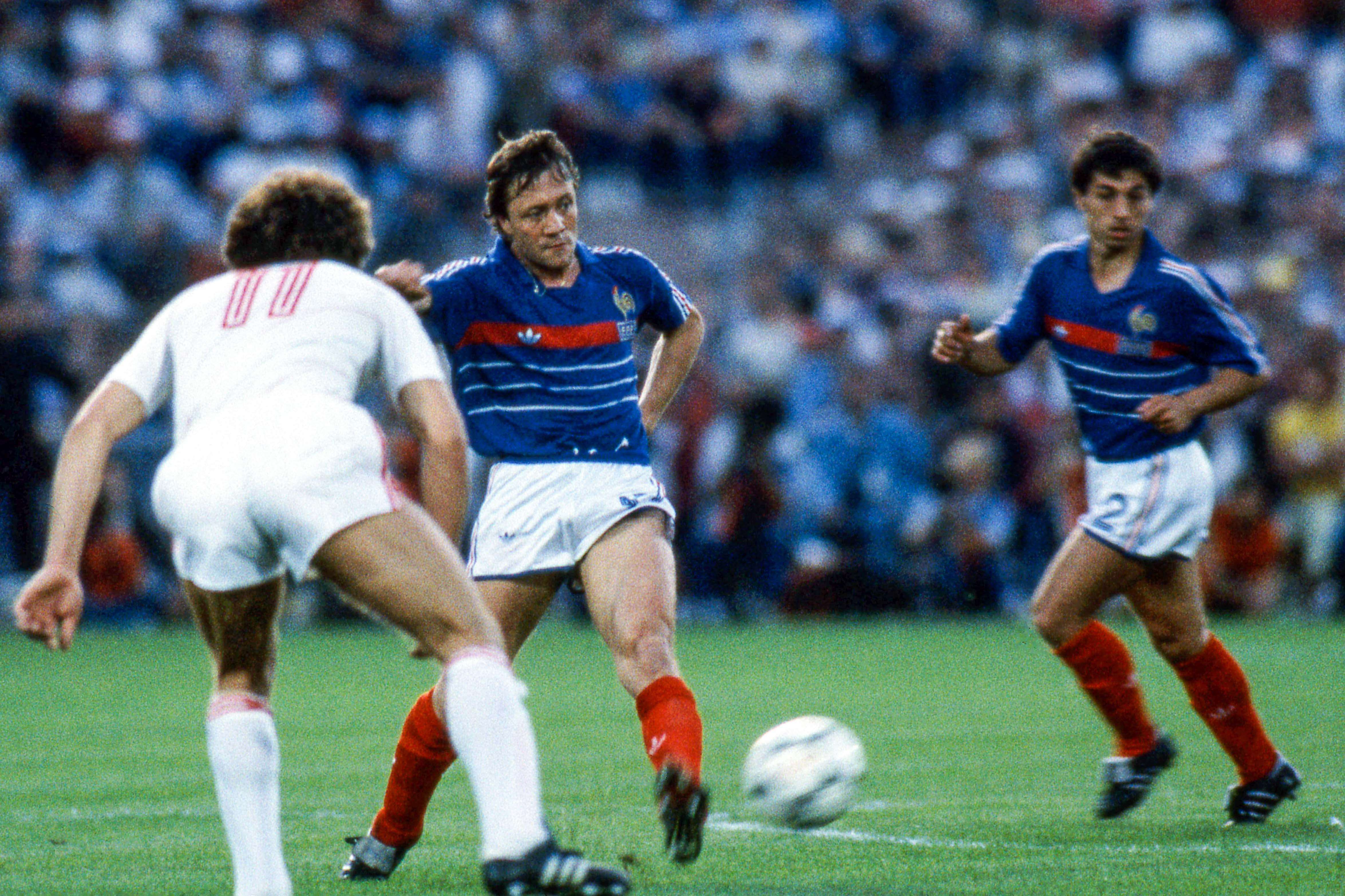 Fédération Française de Football