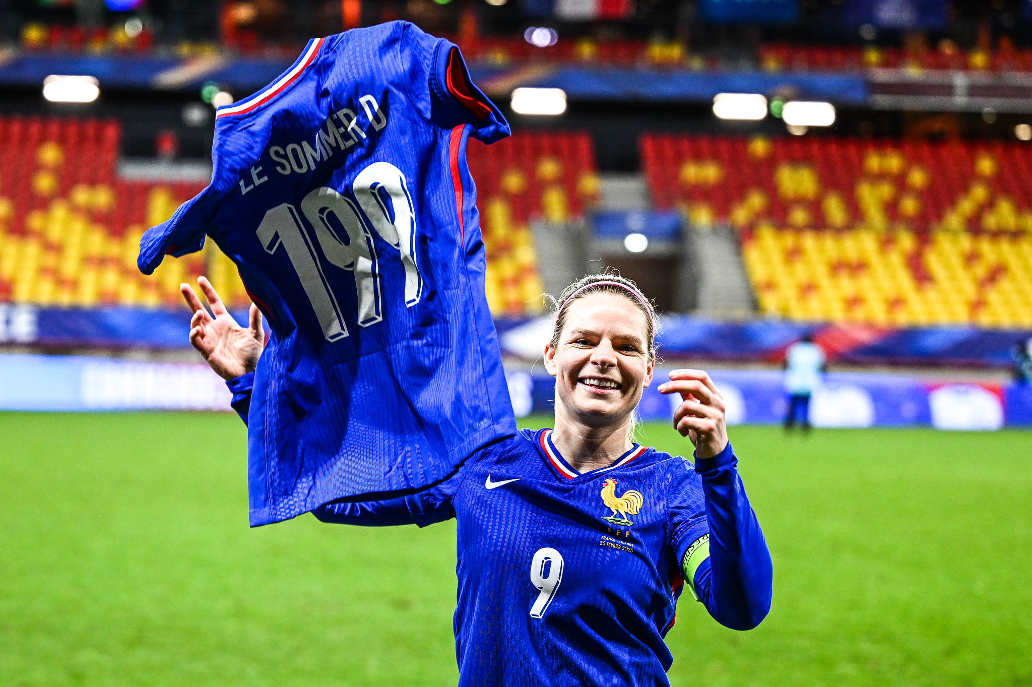 Fédération Française de Football